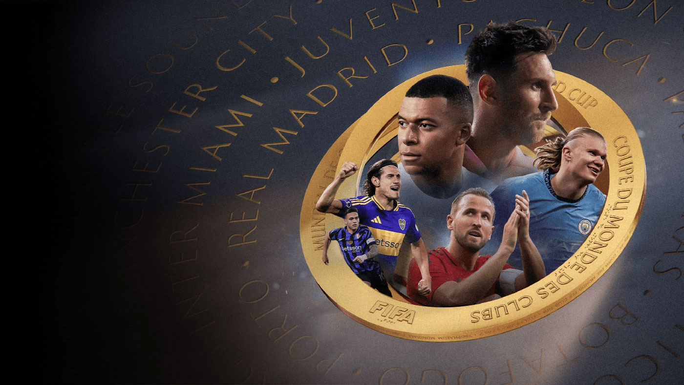 FIFA Club World Cup 2025 Predictor